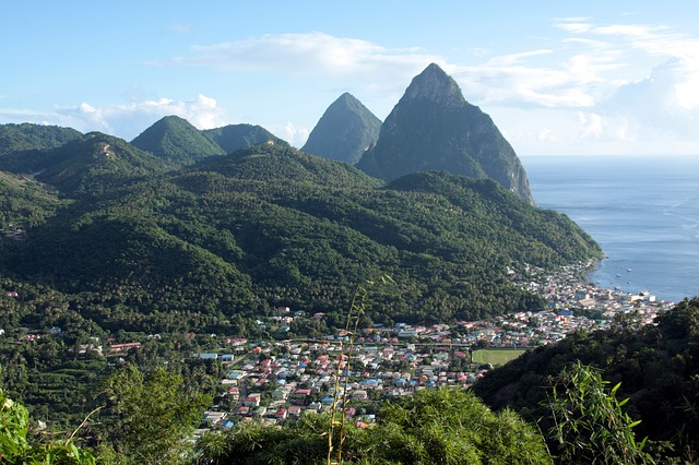 10 Interesting Facts About the Caribbean | Pulse of the Caribbean, LLC