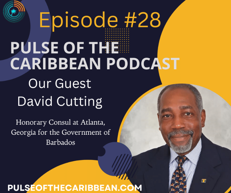 Caribbean Links: An Adventure in Global Banking, Community Development ...